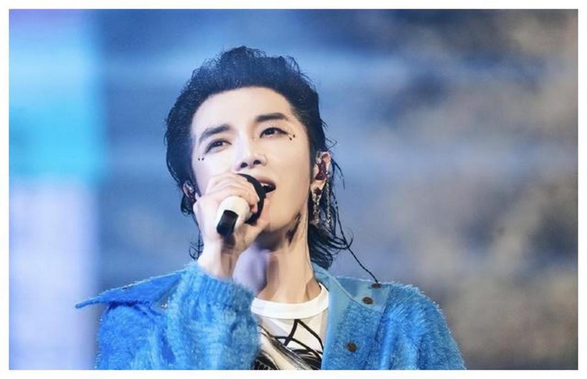 Hua Chenyu and Li Yuchun, two "hunger" singers, completely revealed ...