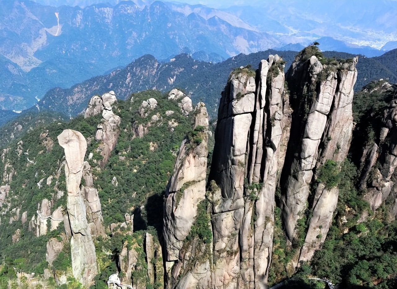 "The Giant Python Comes Out of the Mountain" is the first of the three ...