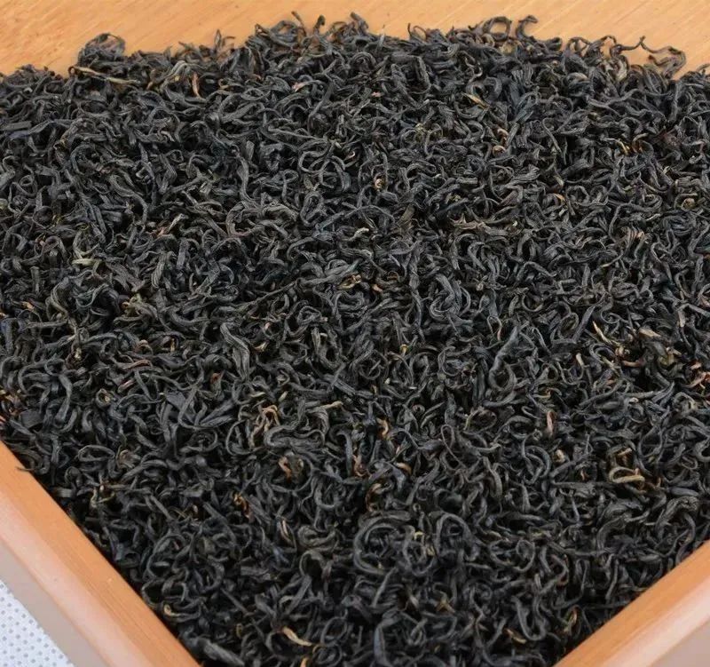 Elaborate on Keemun black tea - iNEWS