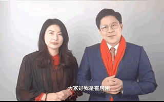 Guo Jingjing posts New Year's photos!Long curly hair is quite gentle ...