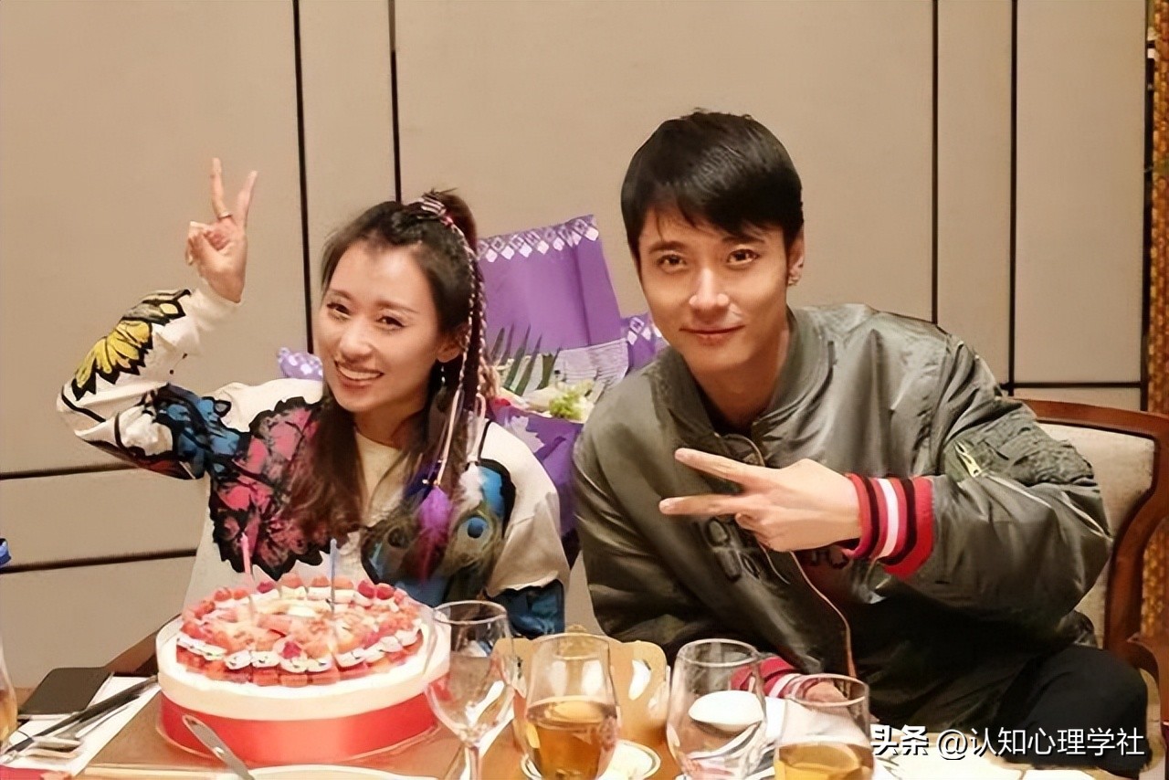 Hong Xin and Zhang Danfeng finally divorced, is it what everyone expects? - iMedia