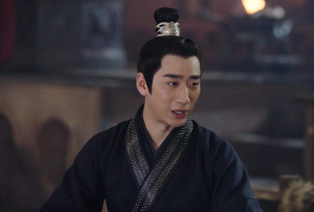 "Mrs. Huzhu" Fang Haishi's identity is exposed, Fu Yi is too deep, no ...