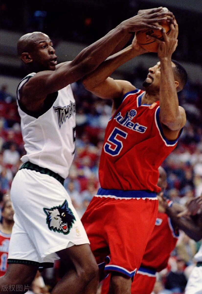 The Rockets are chasing Van Jordan to hide the mystery, and the new ...