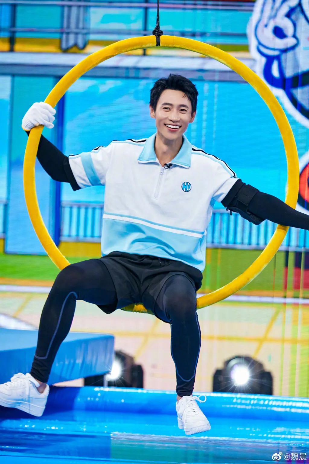 Yang Mi crowds out Zhao Liying?Does Zhang Binbin have a backer?Fan Weiqi made a miserable ...