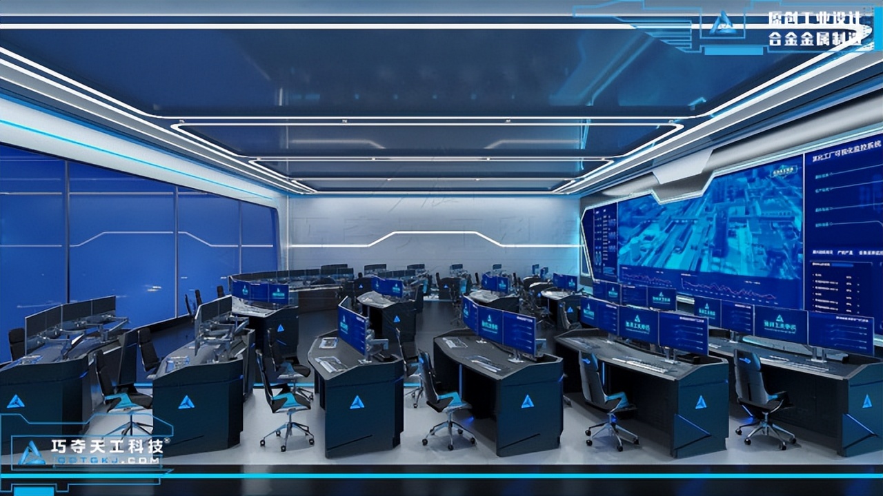 Solving the problem of data collection and processing, the oilfield ...