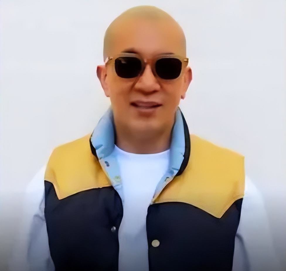 Big S husband Gu Junye made an event promotion, revealed the ...