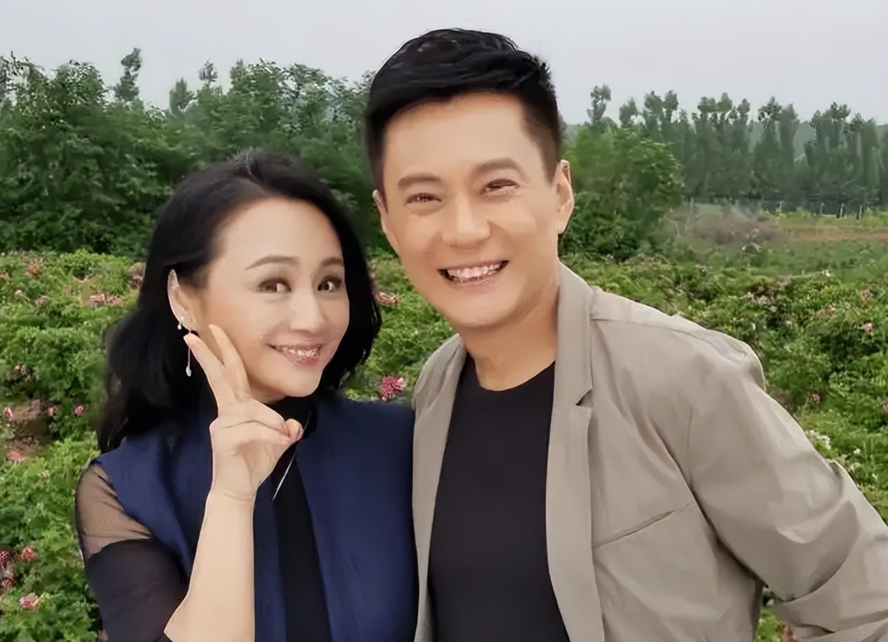 4 CCTV female hosts who turned into actors, some became anchors with goods, and some disappeared ...