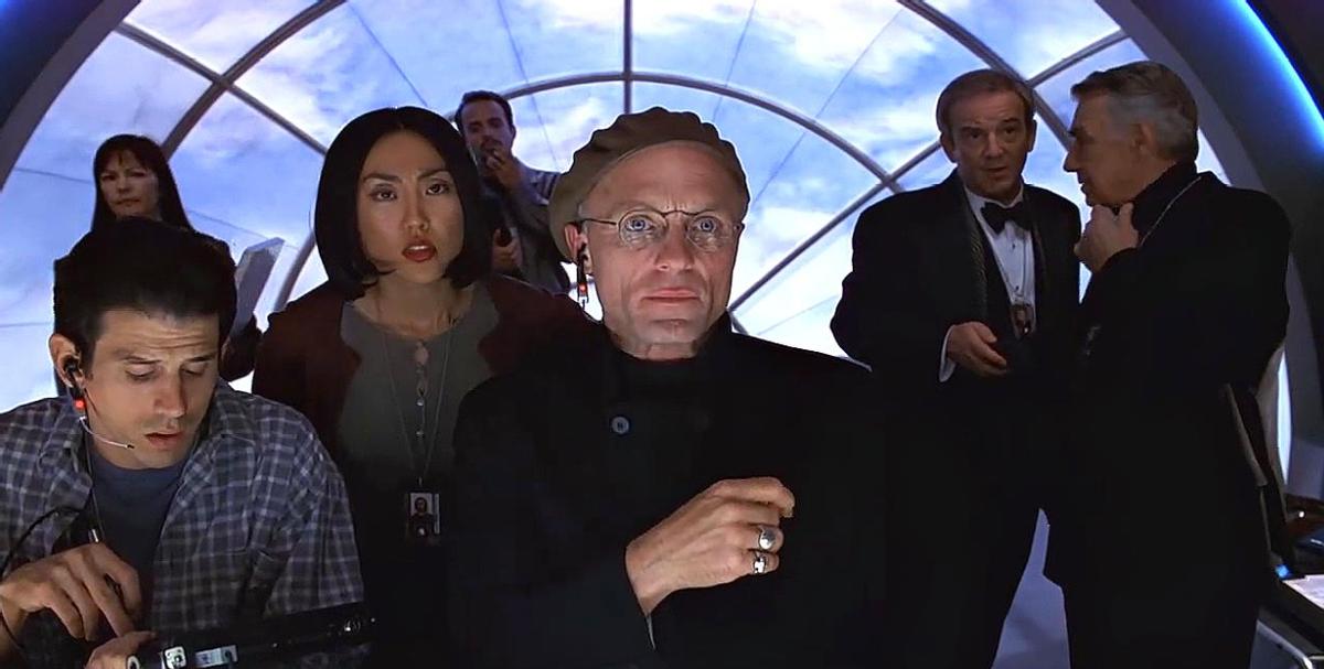 When fakes are real and real are fake, spatial narrative and identity ...