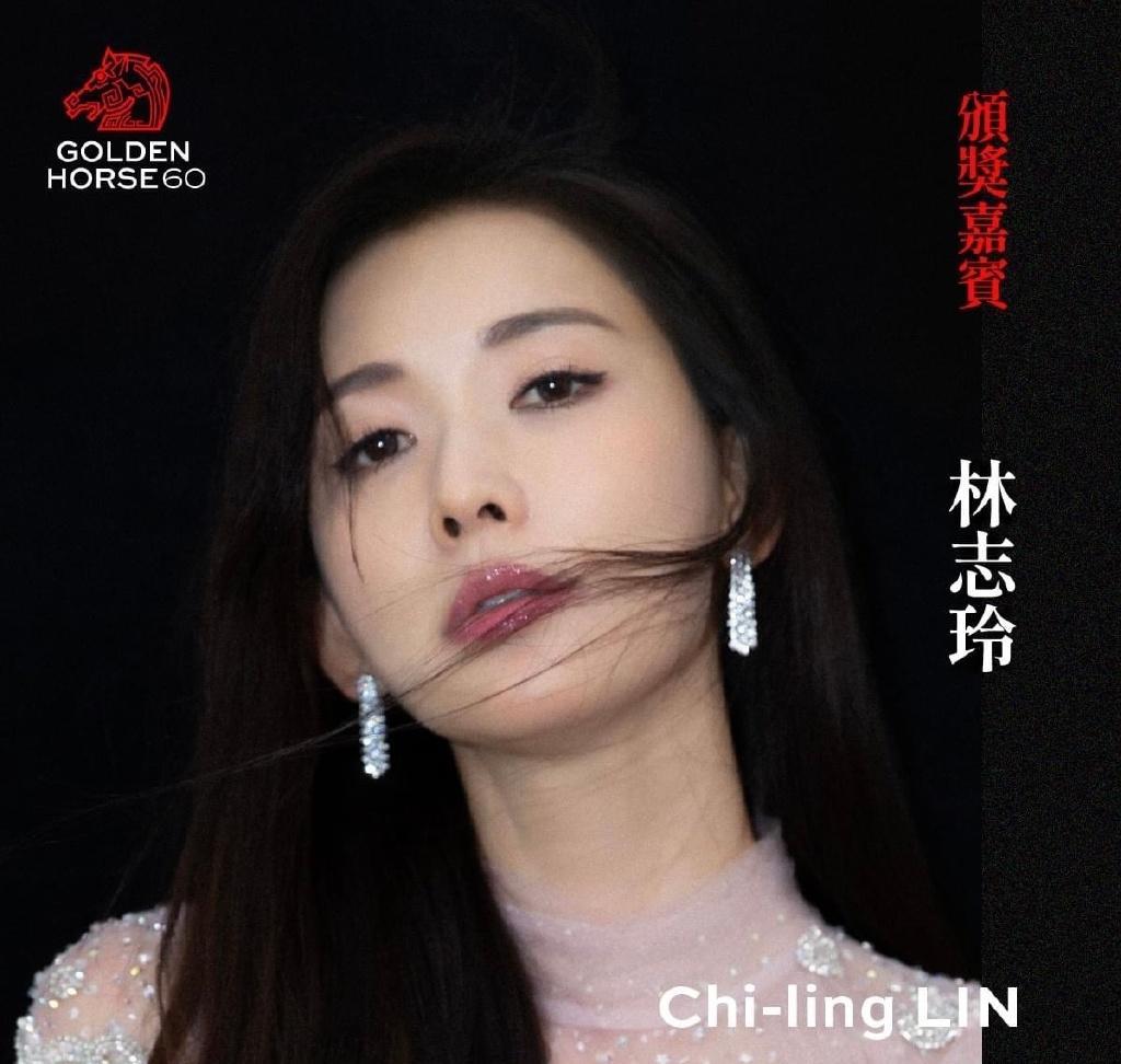 Lin Chiling appeared on the street dressed in Japanese style with her ...