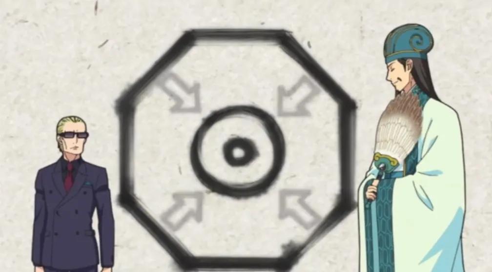 Party Rogue Zhuge Kongming: Kongming won the first battle, and the ...