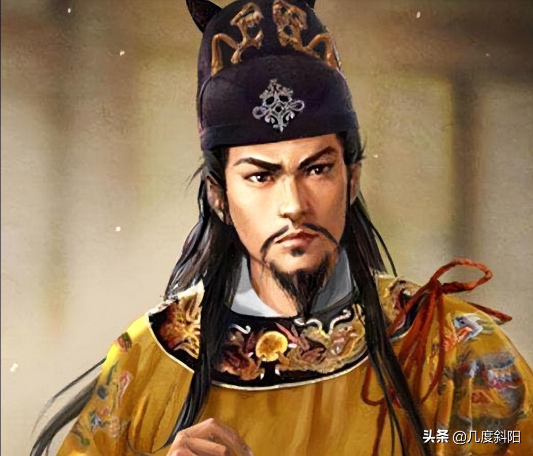 A generation of heroes, Zhou Shizong Chai Rong who died young - iNEWS