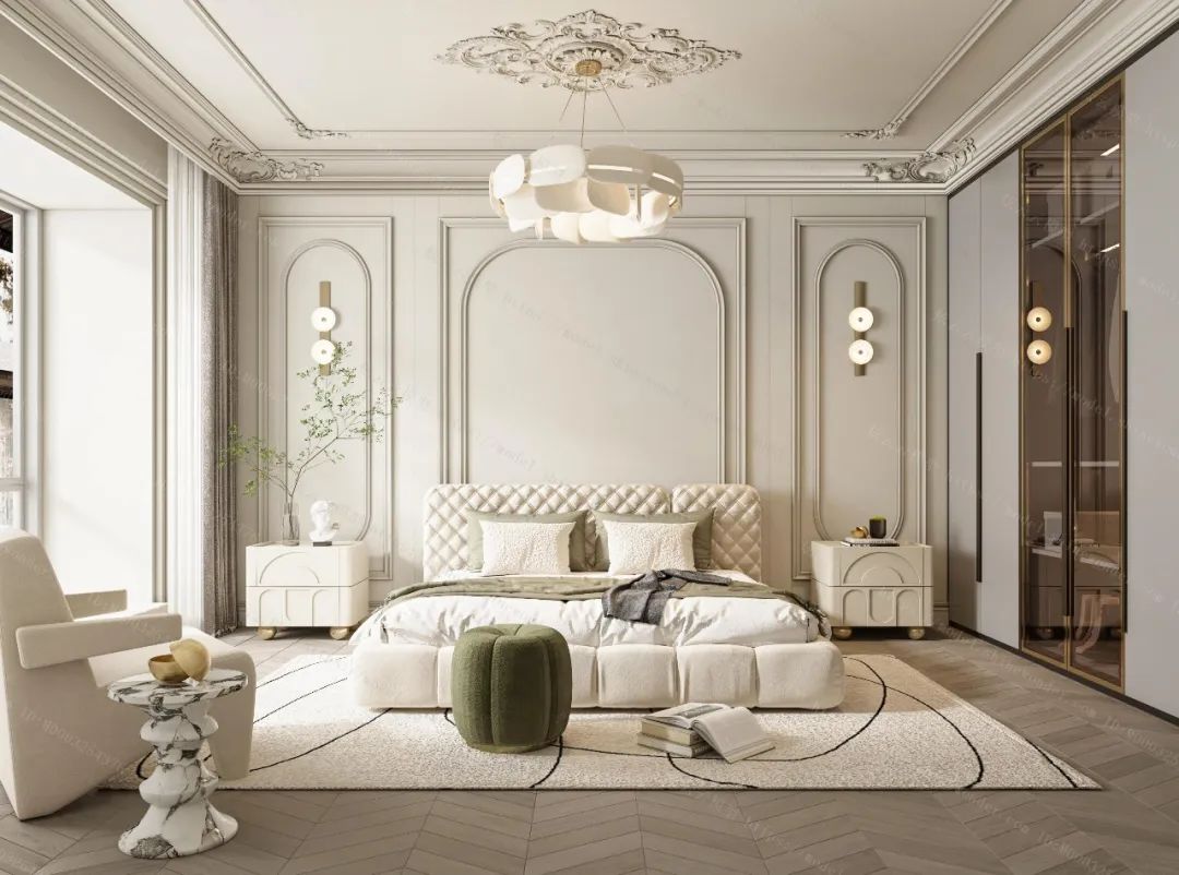 12 Design Elements That Shape French Style - iNEWS
