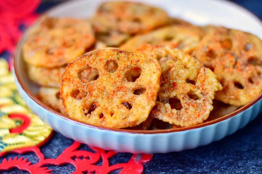 In the lotus root season after the beginning of autumn, I will teach ...