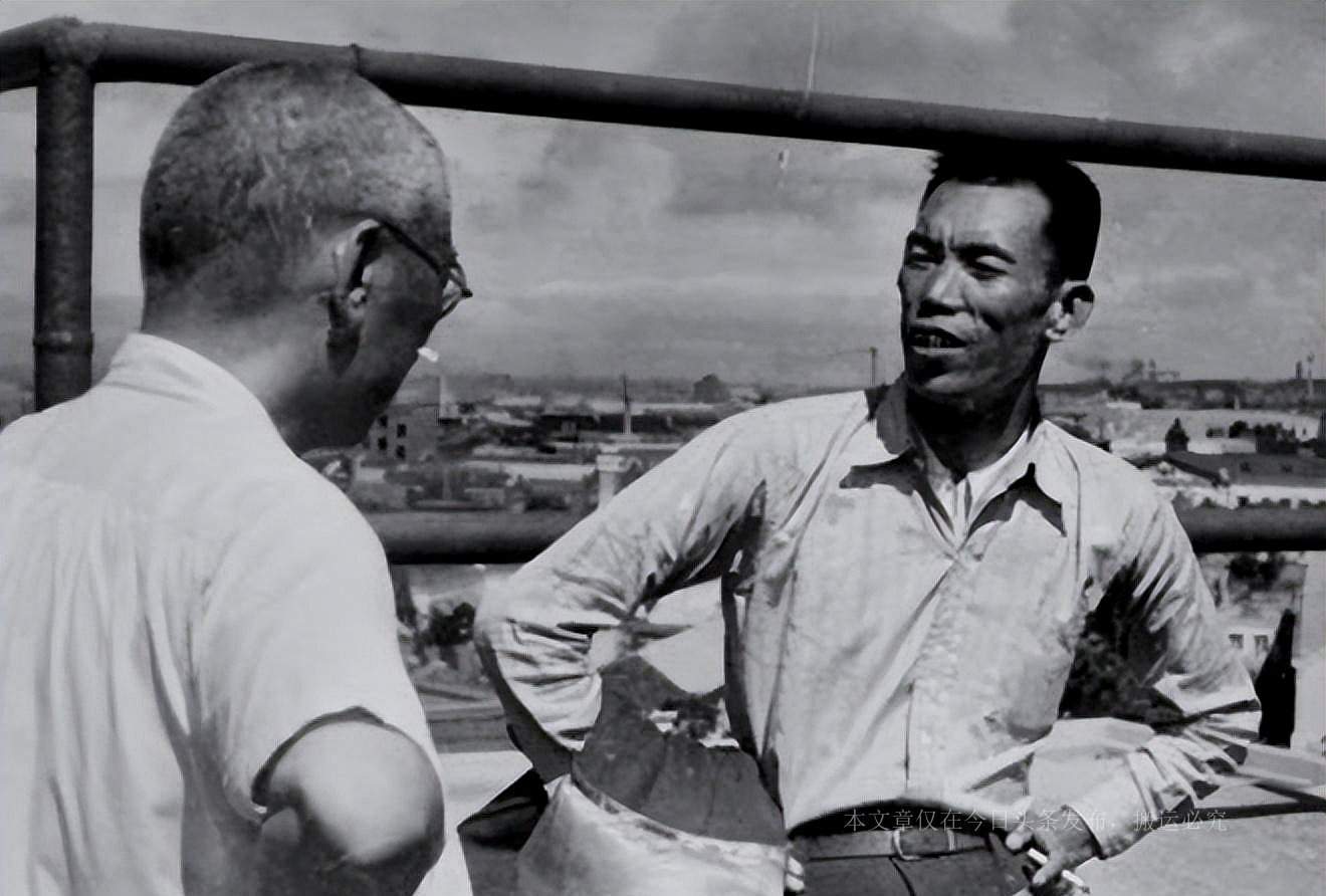 As soon as Liang Xingchu took office as the commander of the Chengdu ...