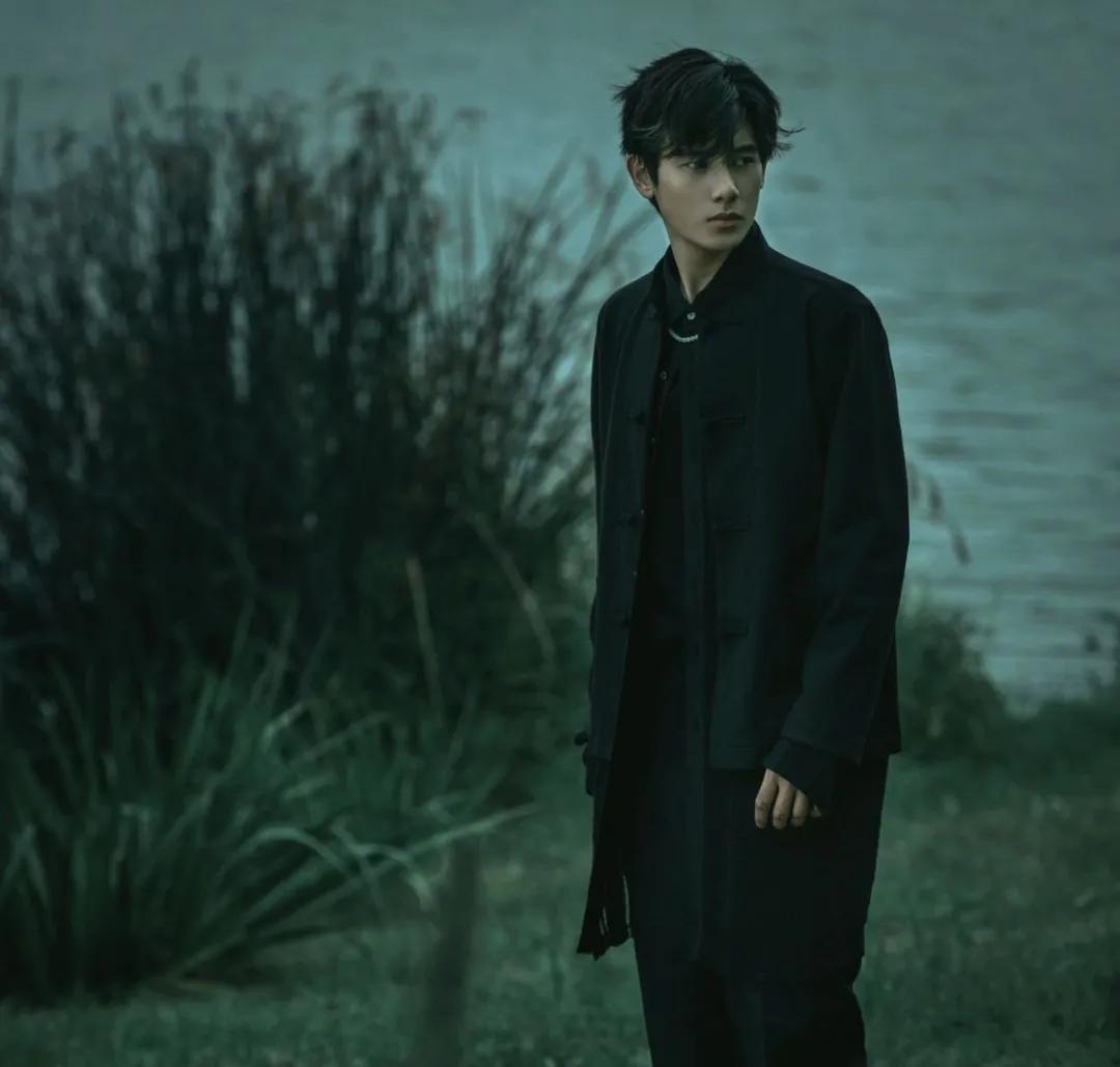 Little gossip, William Chan, Zhang Xincheng, Jiang Hongjie, Song Qian ...