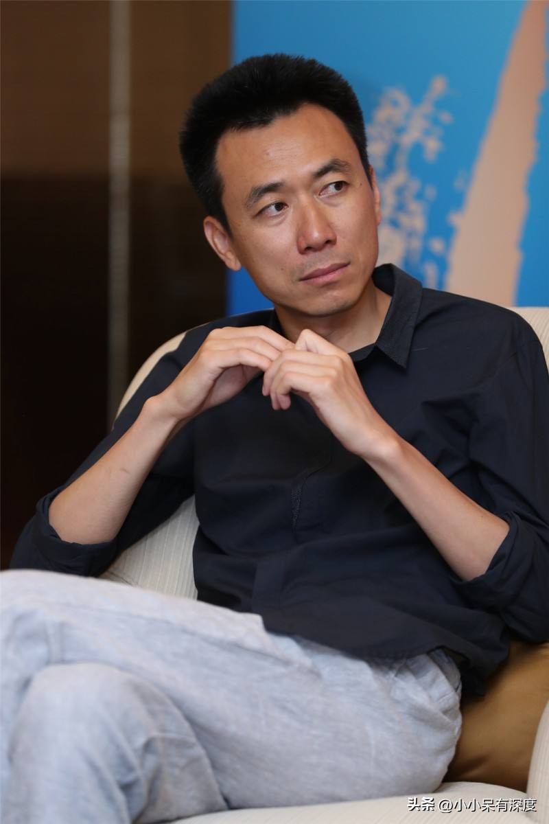 Yang Lei, the star of Dragon TV, was abandoned by Wang Wei, the owner ...