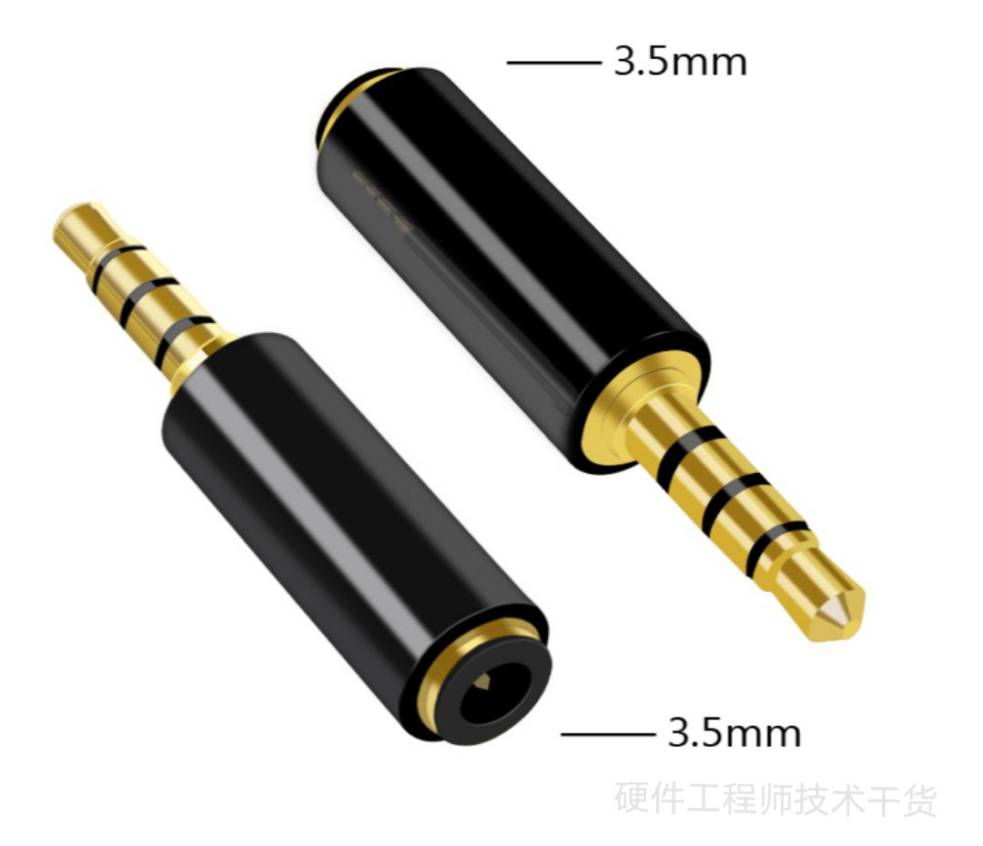 Share a knowledge - headphone plug - iNEWS