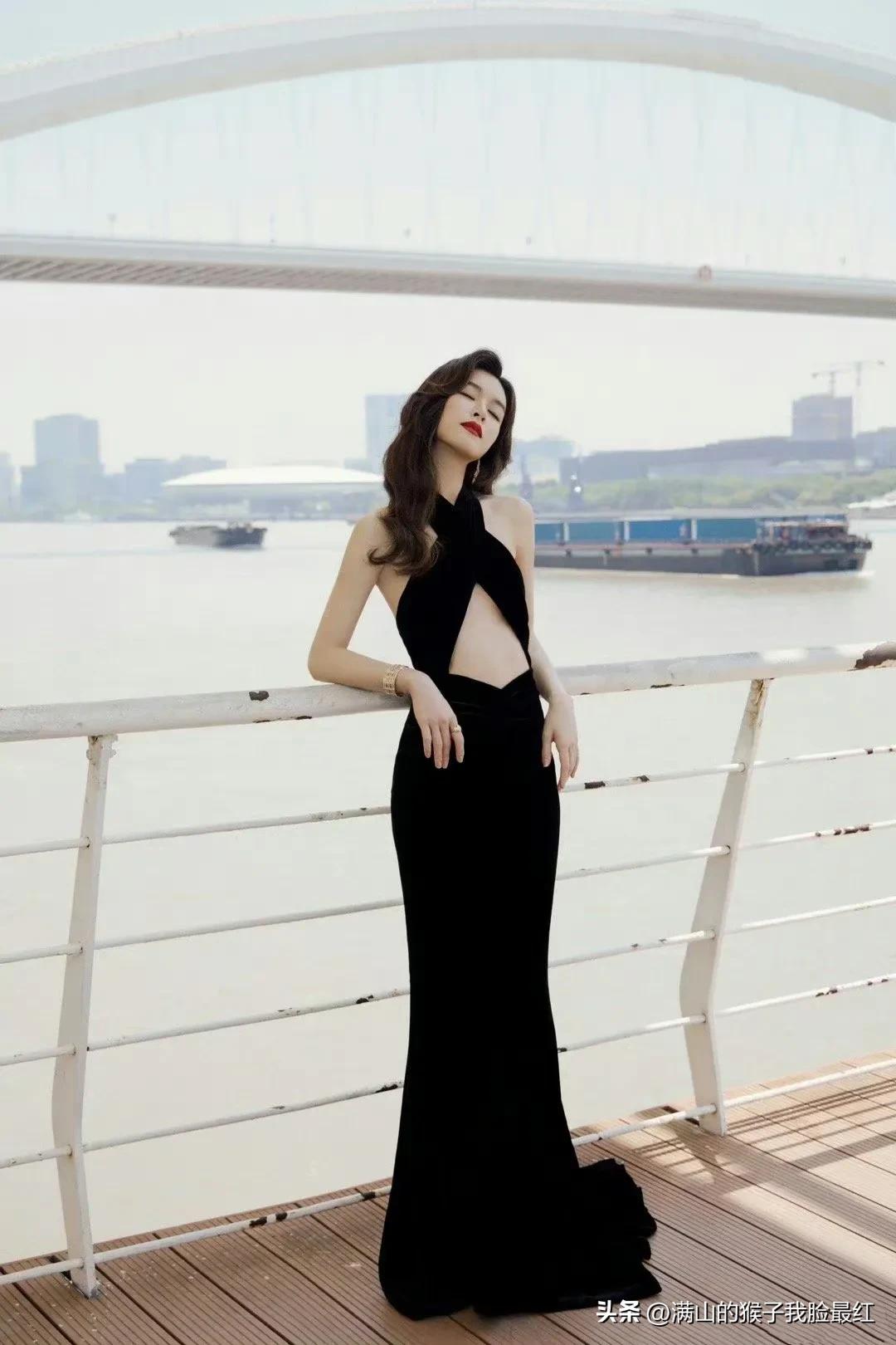 Hong Kong star Janice Man - iNEWS