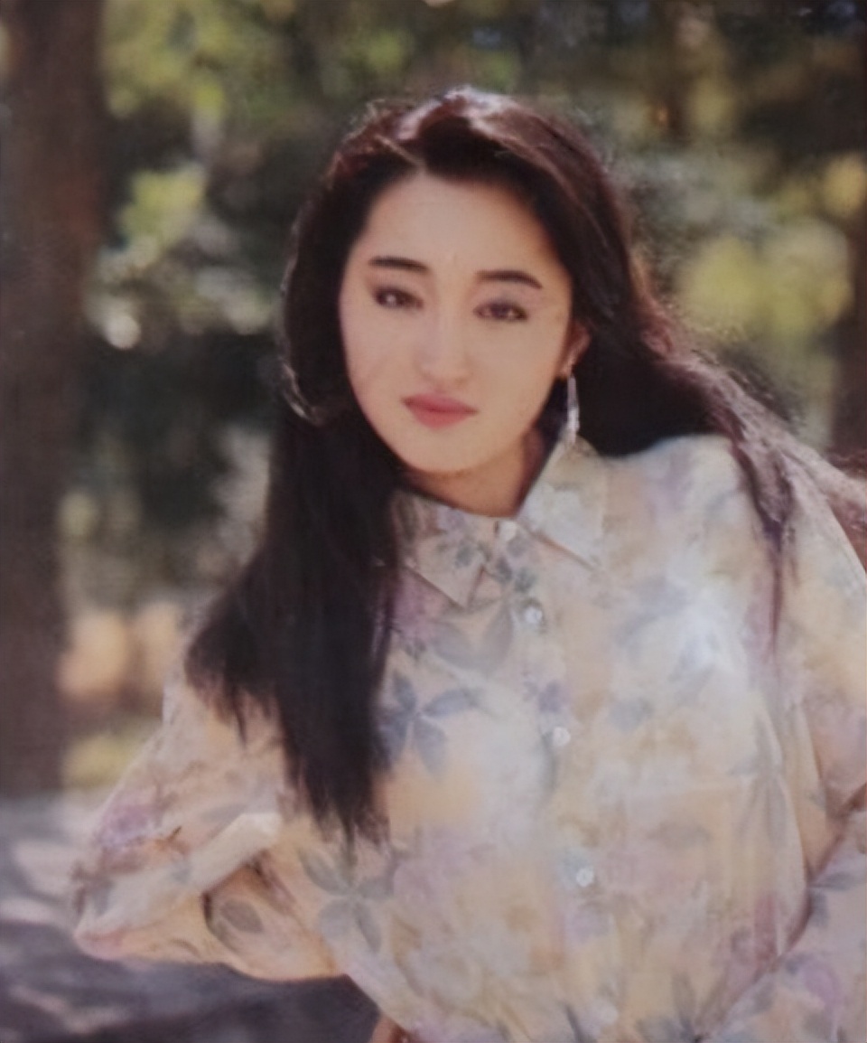 Yang Yuying, who has retired for 15 years and was riddled with negative ...