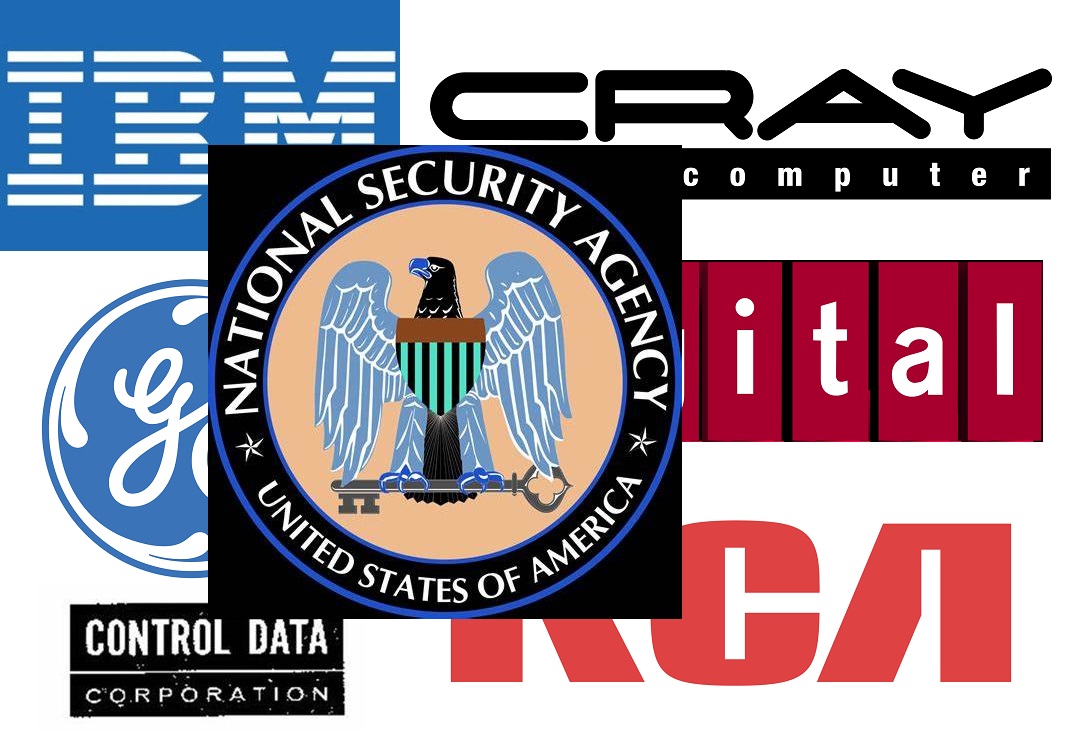 Was it so dire 30 years ago? The NSA's "tech-savvy" side - iMedia