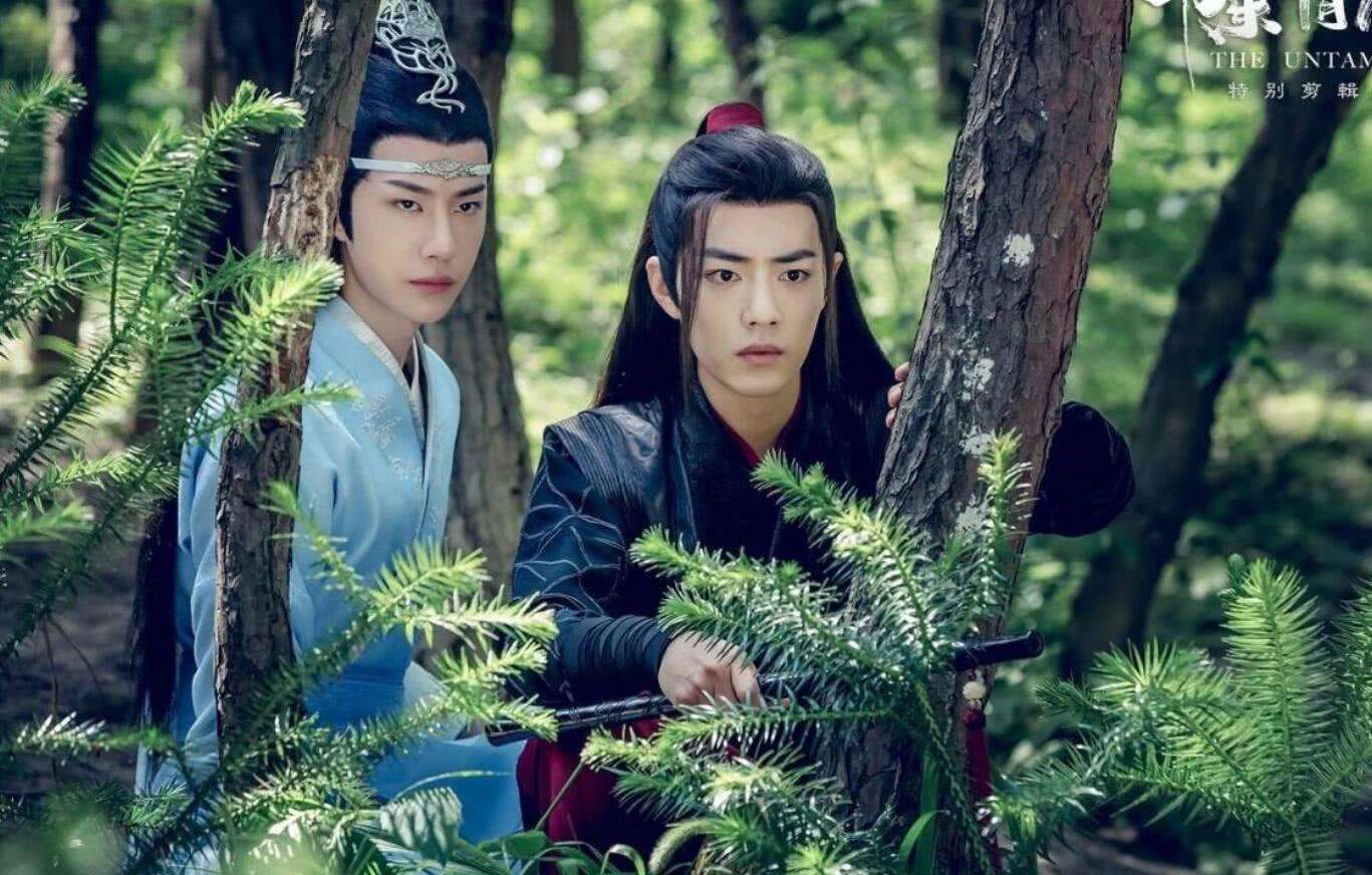 Addicted to criticism?Wang Hailin revealed that the film crew once ...