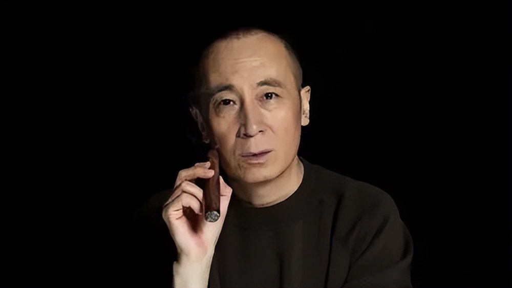"The Murderer": Chinese-style absurd film, Cao Baoping's black humor ...