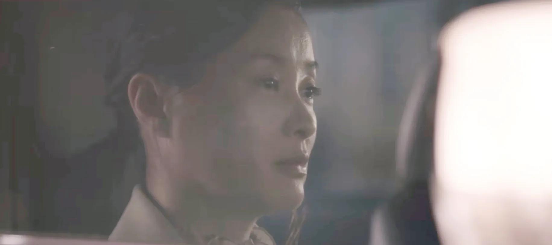 Liu Yijun and Wu Yue cooperate again!A 5-minute short film, it's all about the highlights - iNEWS