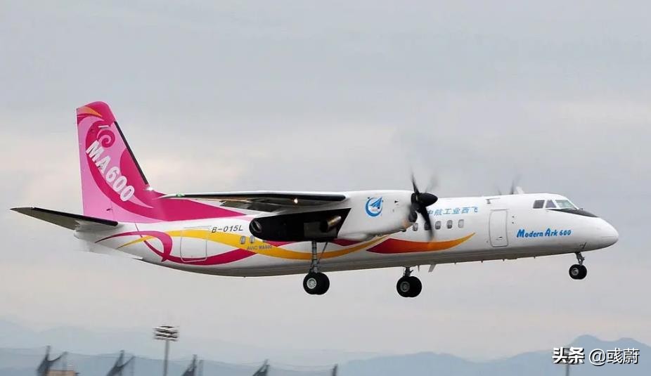 The MA700 was cut off by the US for the PW150C, why did it still ...