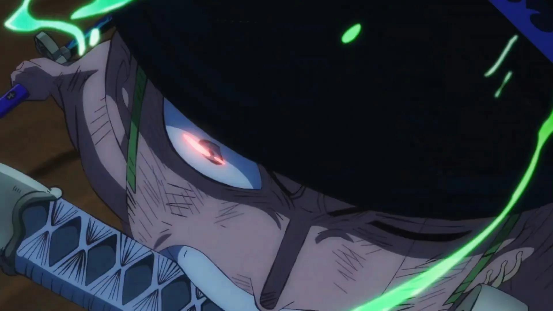 One Piece Episode 1062 Information: Young Kaido Appears, The Final ...