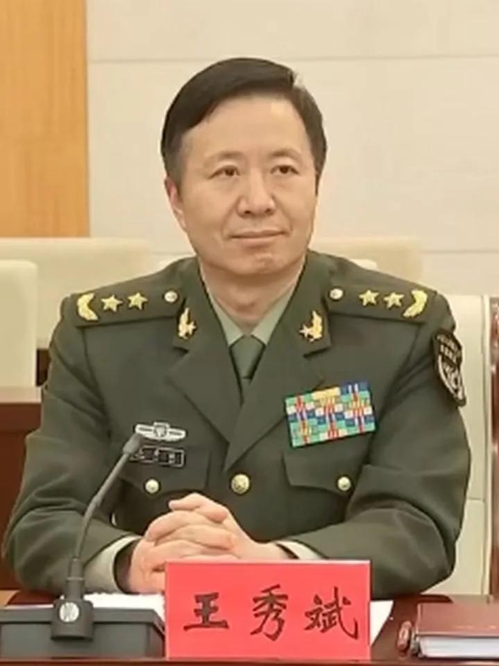 Which provinces are the active-duty generals located in? Let's see if ...