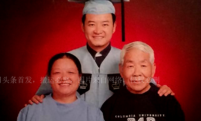 Reviewing Li Jiaming: What did Xu Xiaoping go through when he resigned ...