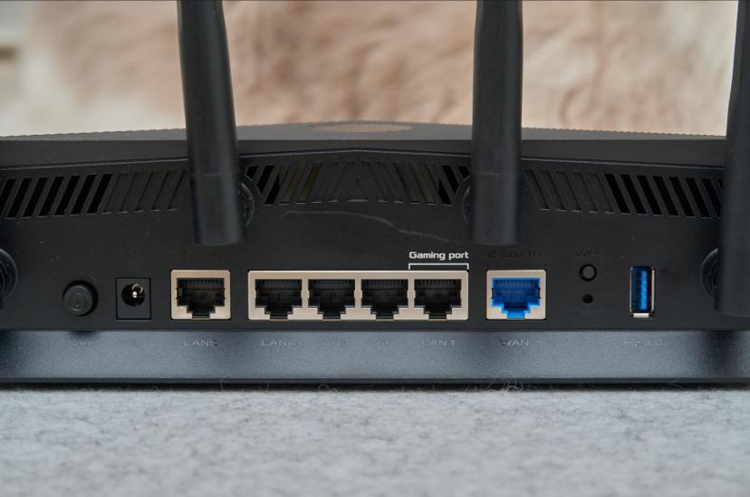 How about the new series of ASUS routers equipped with MediaTek CPU ...