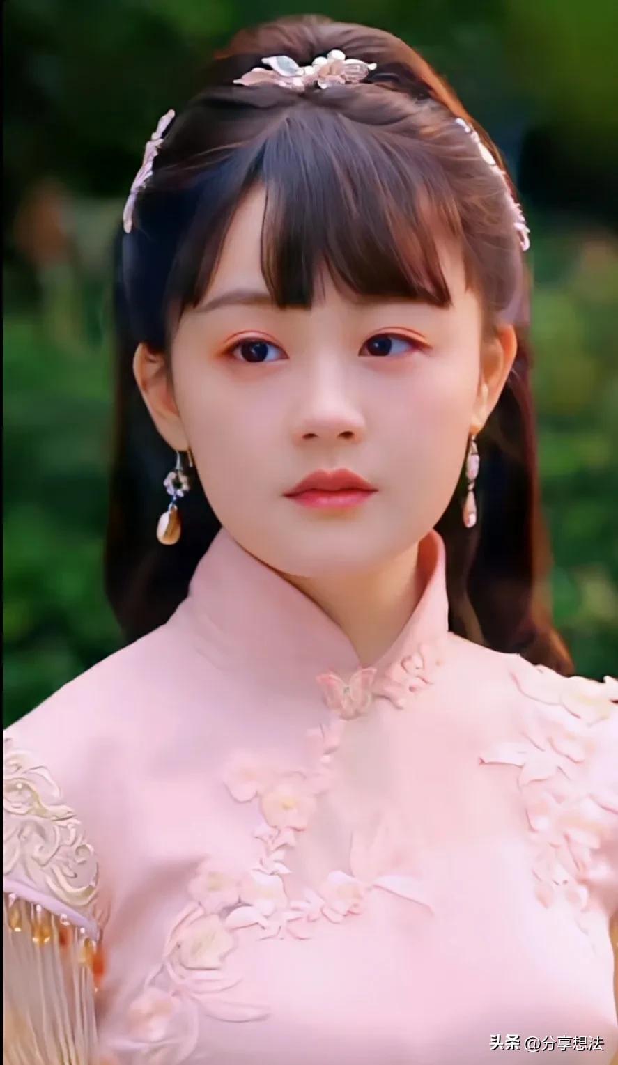 Chen Fangtong star wallpaper! - iNEWS