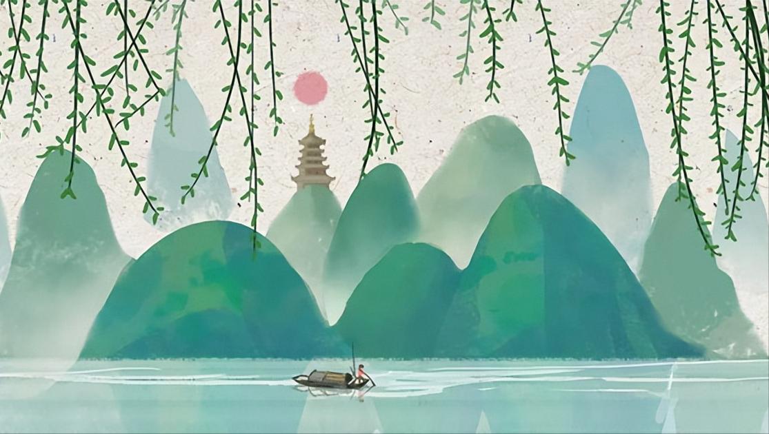 The legendary life of poetess Xie Daoyun - iNEWS