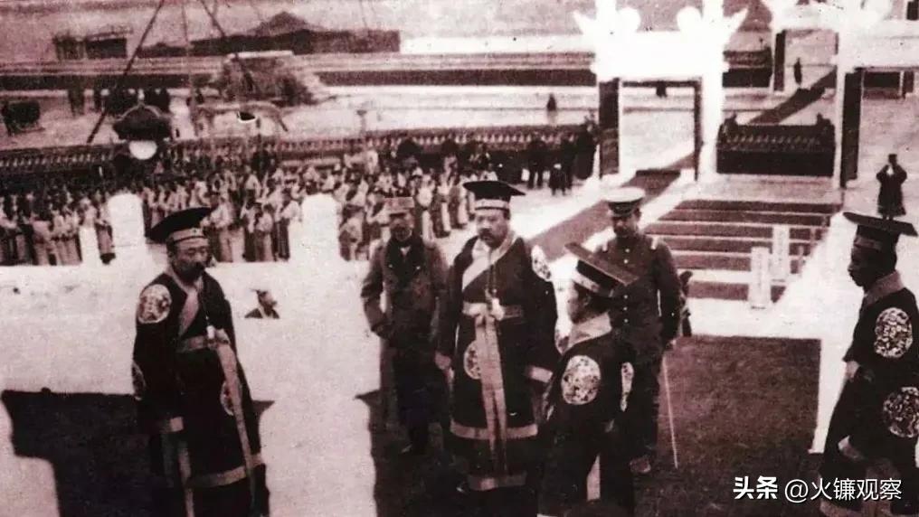 Beiyang People's Chronicles: Du Gan from Anhui, the Horses of Hezhou (6 ...