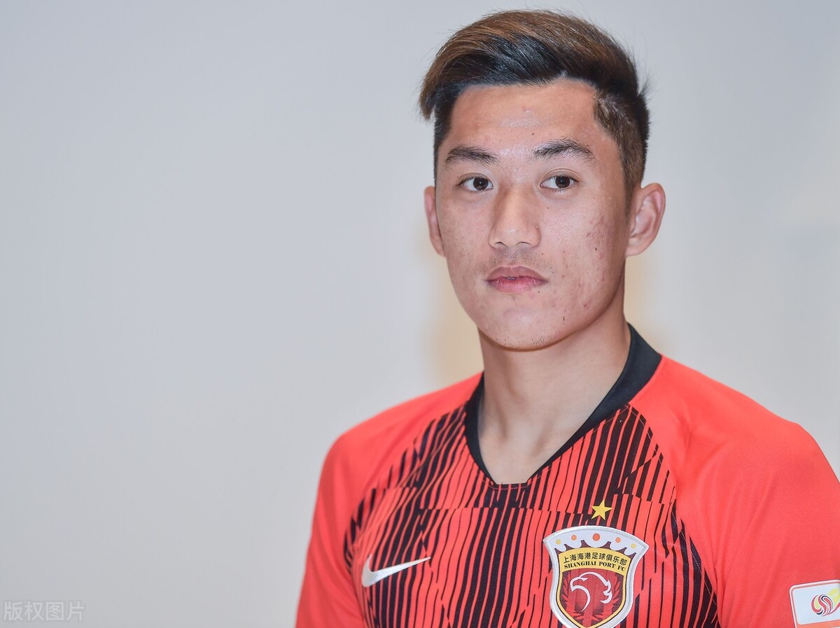 3 year contract!Li Lei ushered in a 21-year-old new Japanese ...