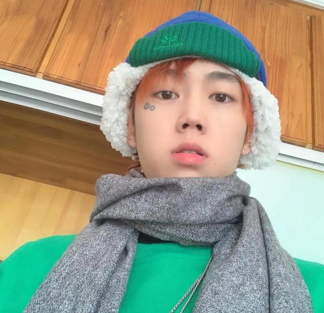 Destroyed three outlooks! It was revealed that the rapper forced his 16 ...