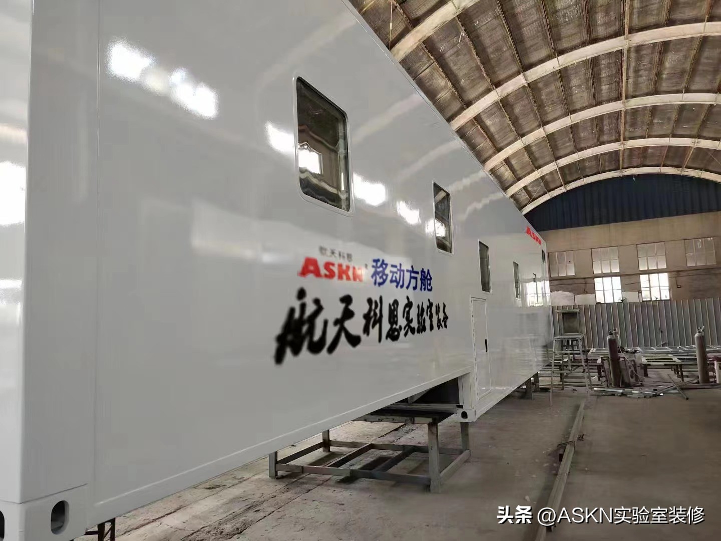 Construction of PCR testing laboratory - iMedia