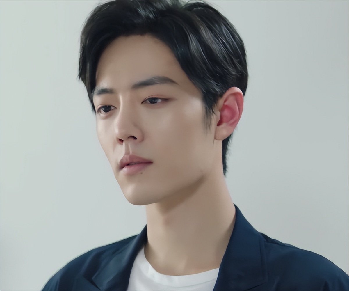 "Remaining Life" Ma Yujie performed well, and his temperament ...