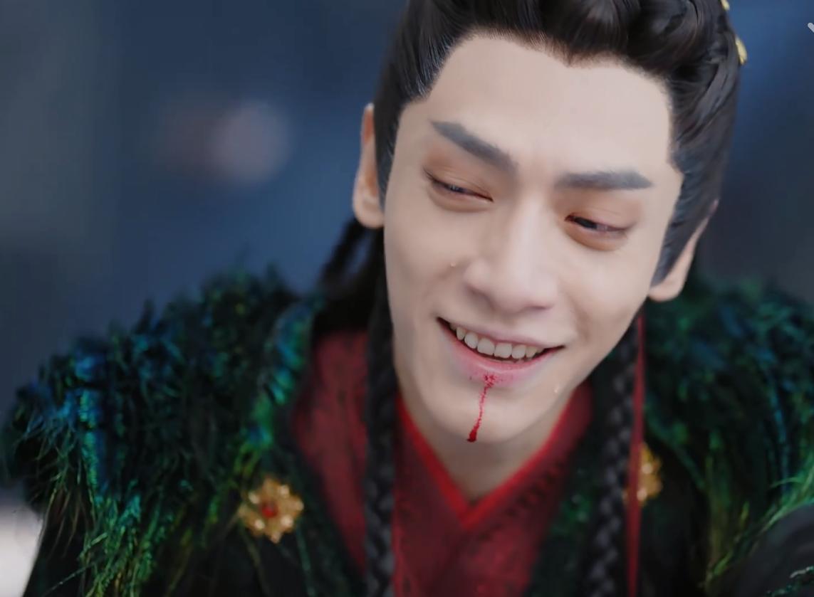 "Till The End Of The Moon": A misunderstanding, harmed Xiao Lin ...