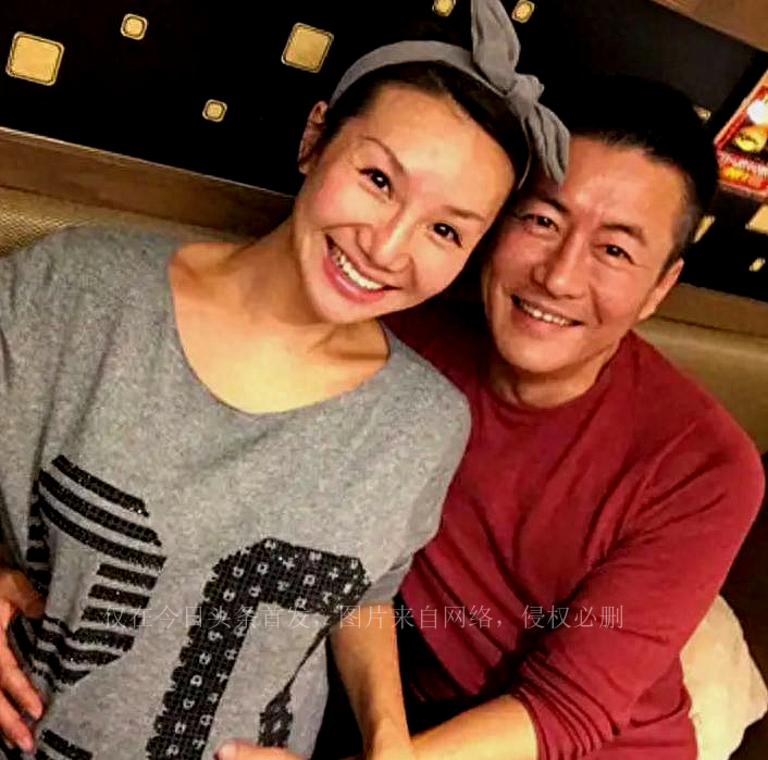 Wang Ling: Married to Gao Shuguang, who was 16 years older than her for ...