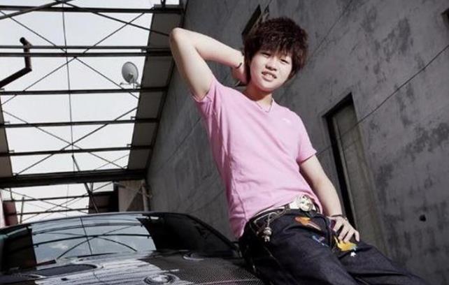 As soon as Li Tian was released from prison and changed his name, look ...