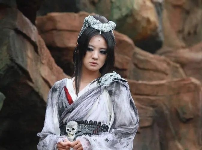 After reading the original book many times, I finally figured out the ...