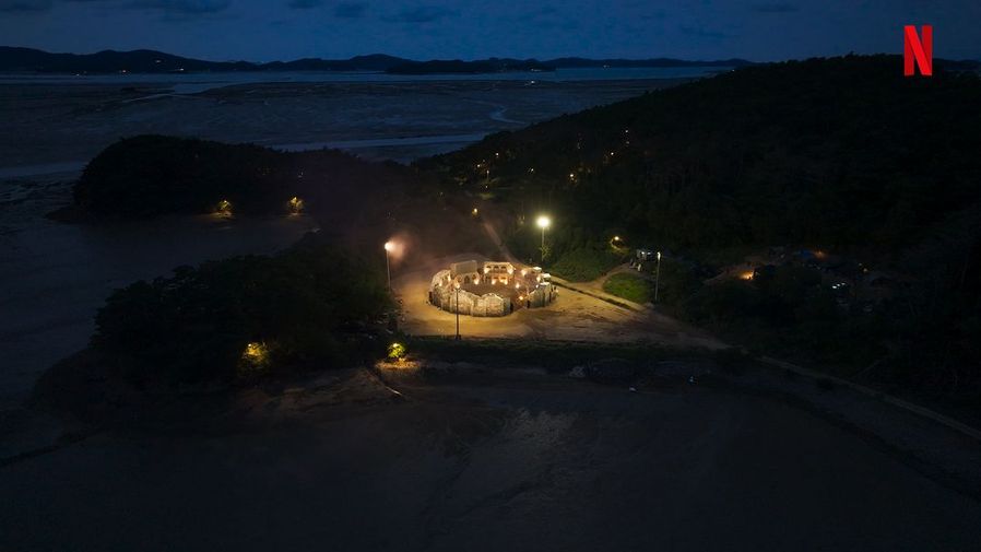 I don't like "Bai Youshou", this Korean variety show is playing a very ...