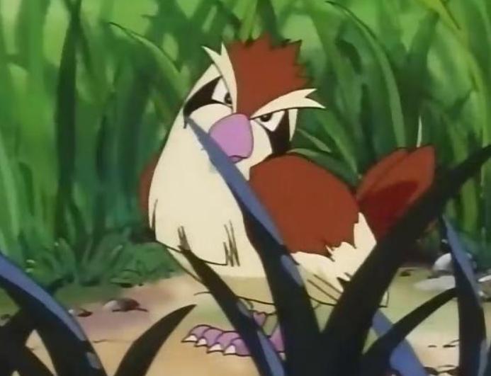 "Pokémon" is the most basic hit skill, sand splashing, which has a high ...