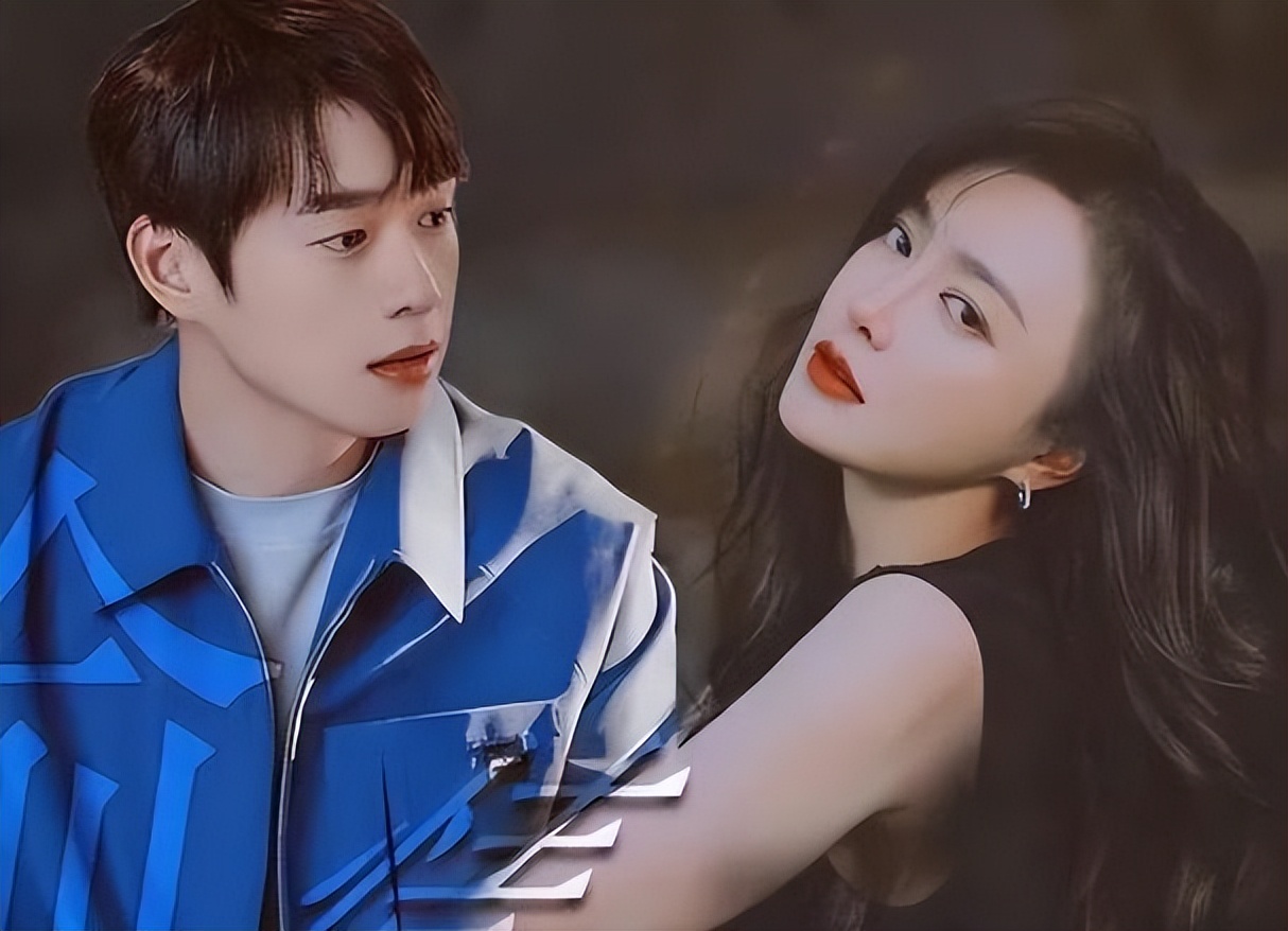 Wei Daxun and Qin Lan's dating scene was exposed, and the diamond ring sparked engagement rumors ...