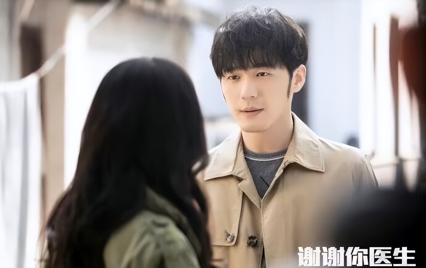 "Tianjiao" was launched, "The Yusheng Couple" was blasted to lead, Deng Wei and Bai Yu joined in ...