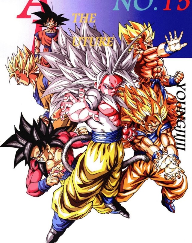 Who are some admirable minor characters in Dragon Ball? - iNEWS