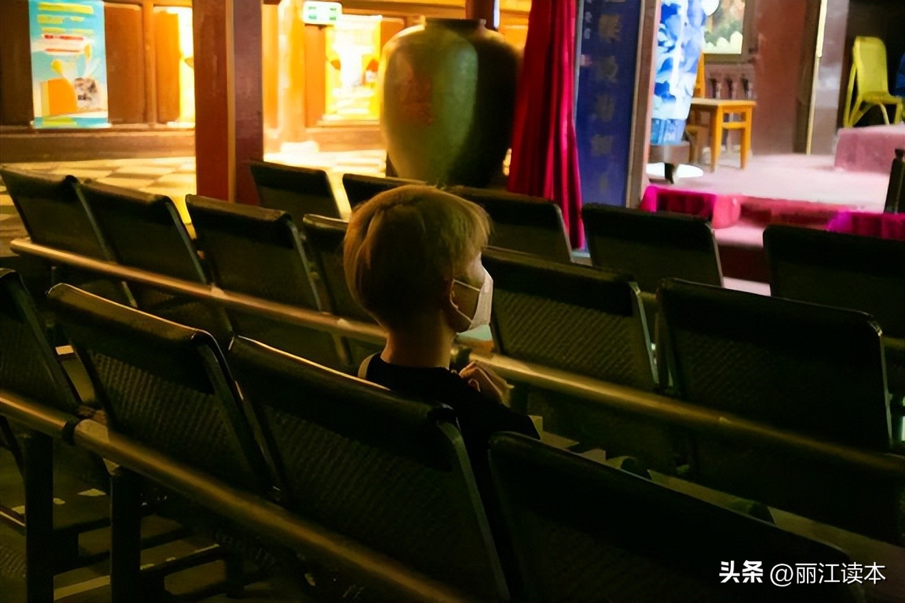 There are only three audiences for a performance, Xuanke and Spring of ...
