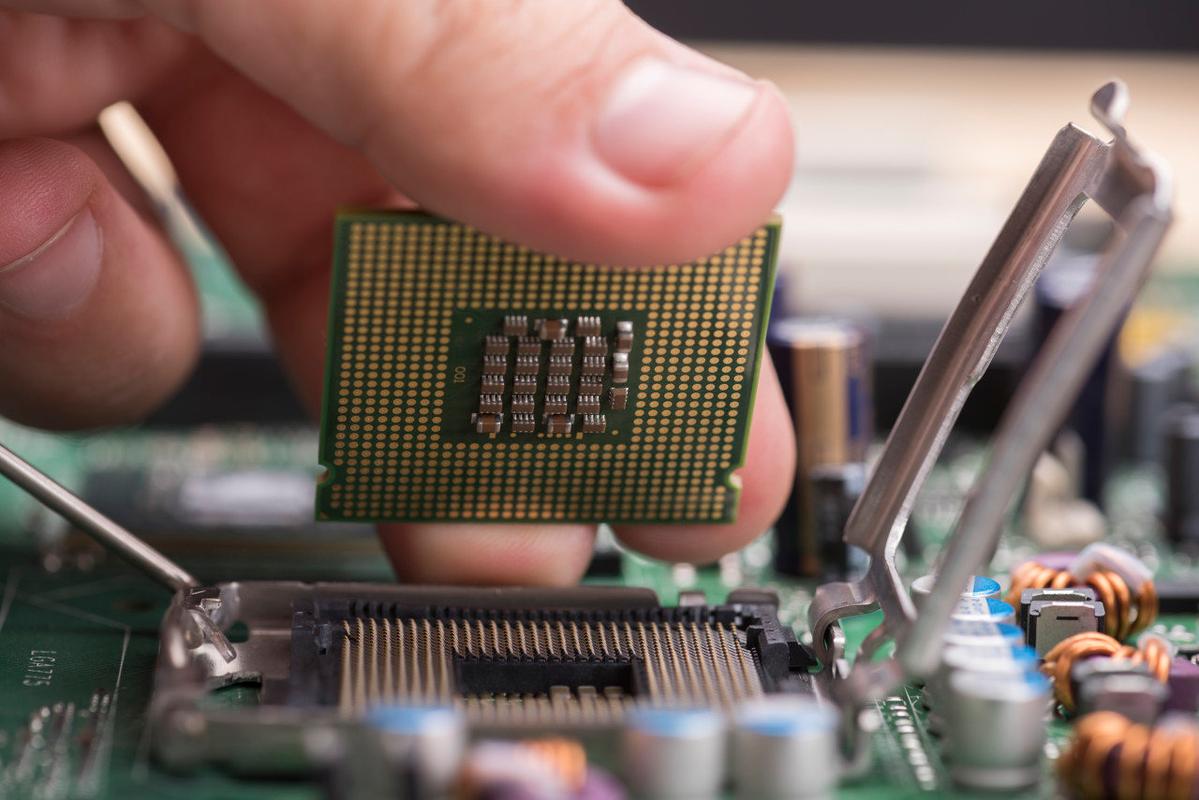 SMIC made another breakthrough! 55nm BCD is about to be mass-produced, is it still far from the ...